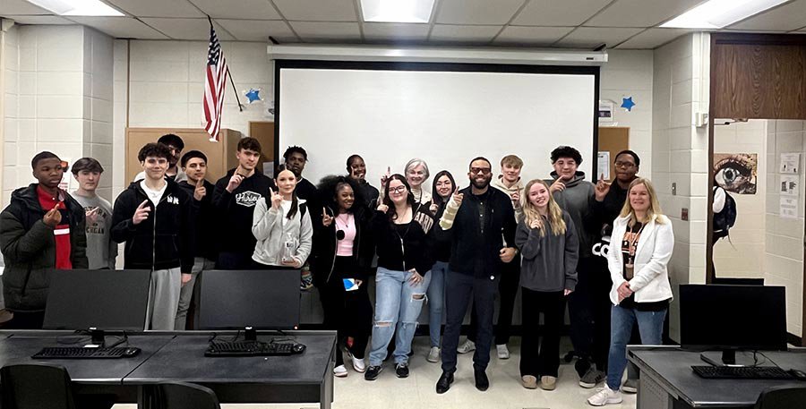 CU1 Cares - About Us | Credit Union 1 | Credit Union 1