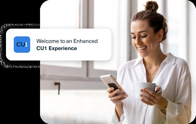 Home | Credit Union 1